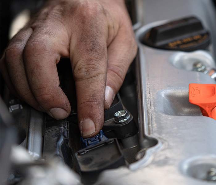 What Are Freeze Plugs in a Car?