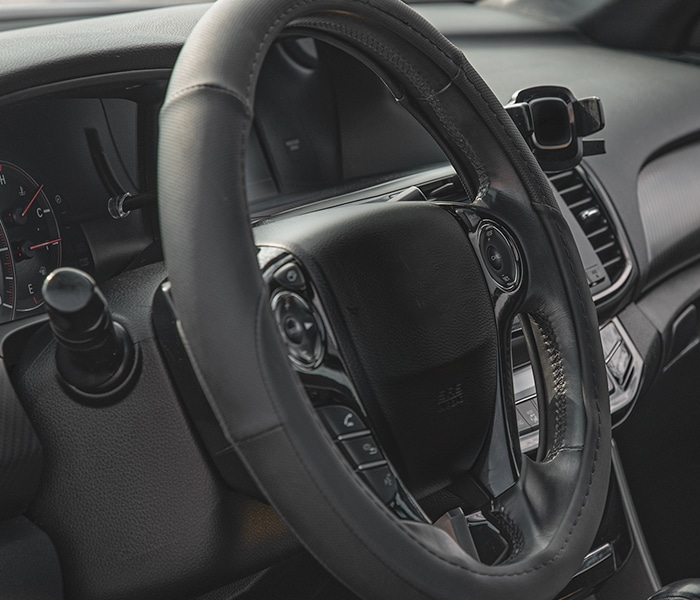 Signs of a Bad Steering Column - AutoZone