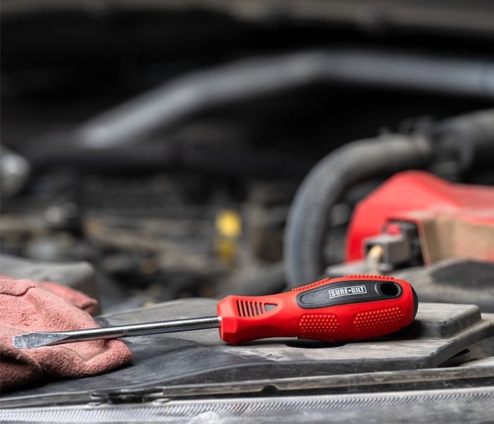 Understanding Car Engine Size - AutoZone