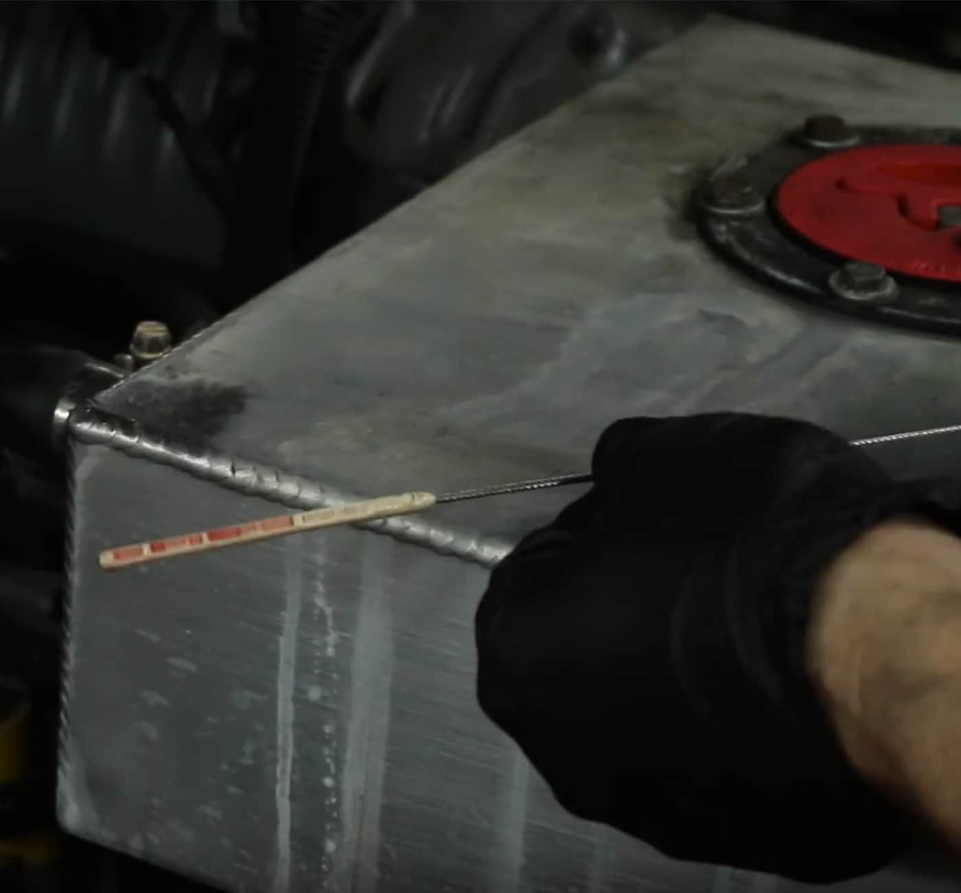 Transmission Fluid Replacement Cost - AutoZone