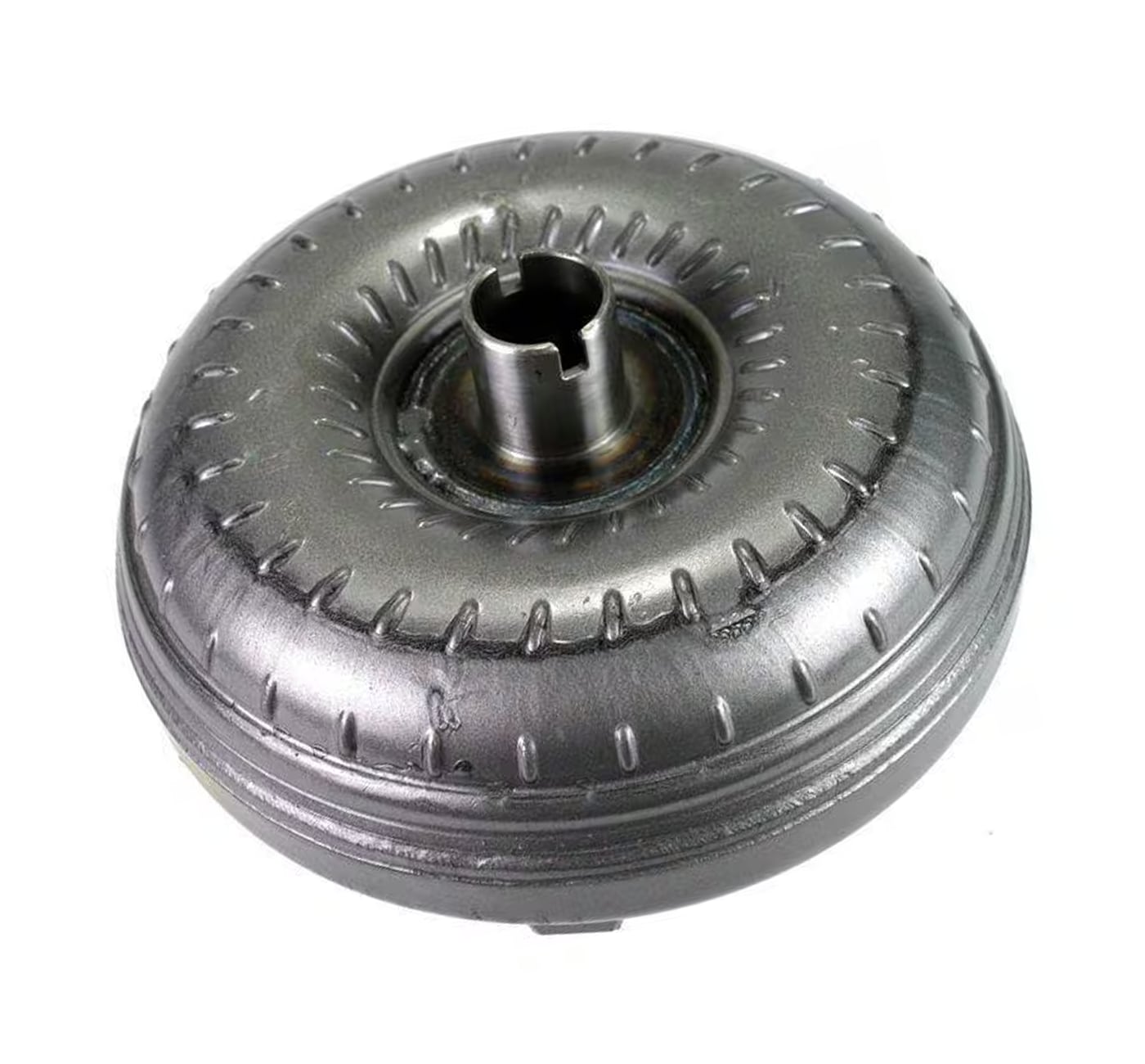 Symptoms and Causes of a Bad Torque Converter