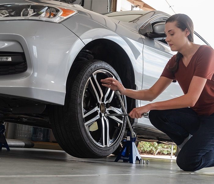 How to Align Your Car - AutoZone
