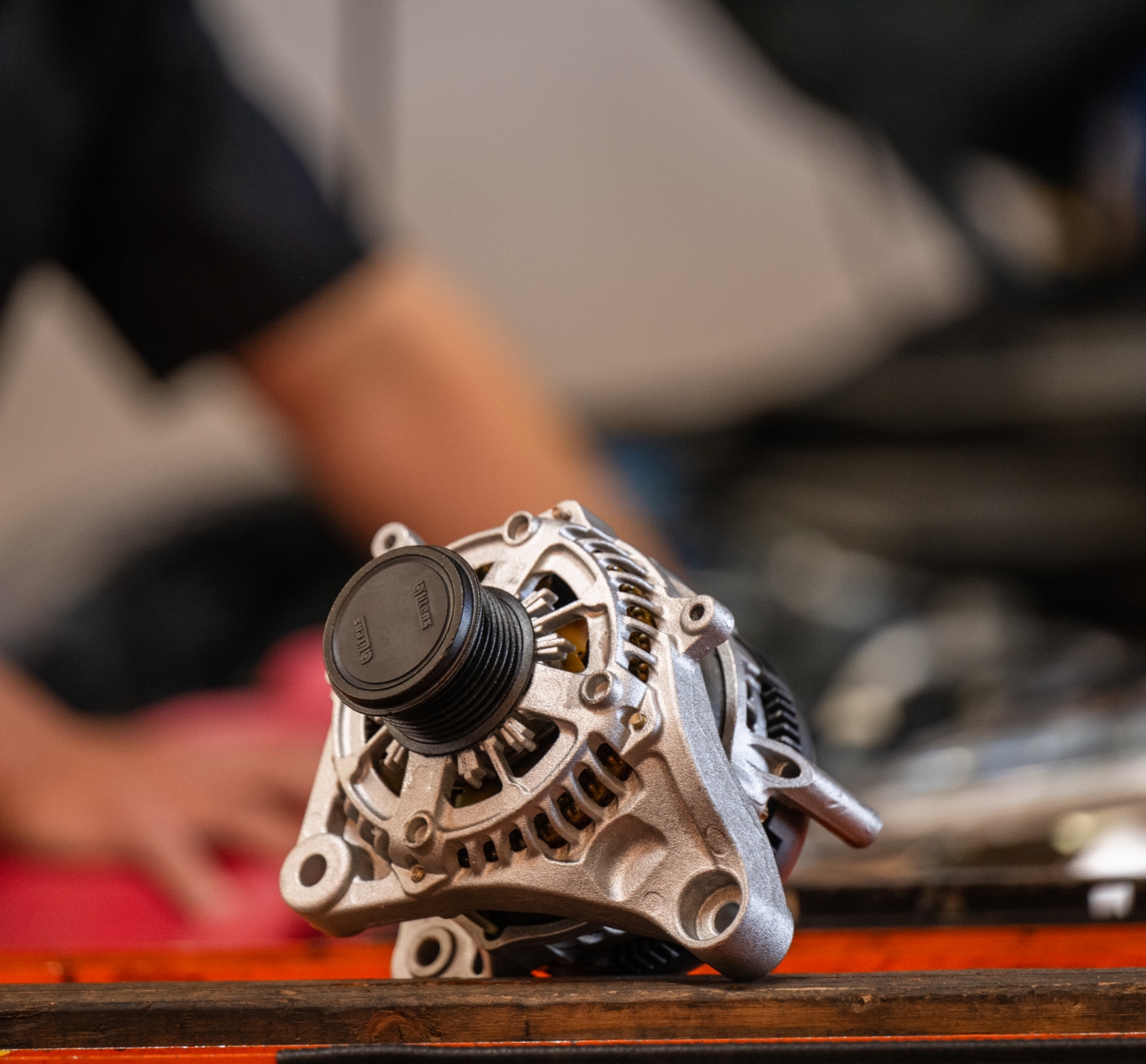 Can You Jumpstart a Car With a Bad Alternator? - AutoZone