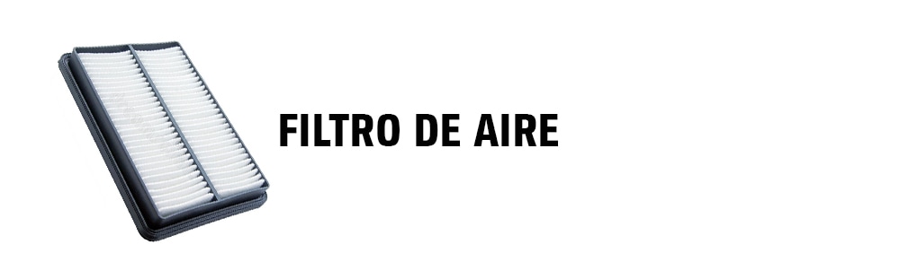 ¿Para qué sirven los filtros en mi auto?