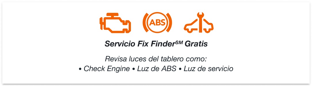 Servicios Gratuitos AutoZone
