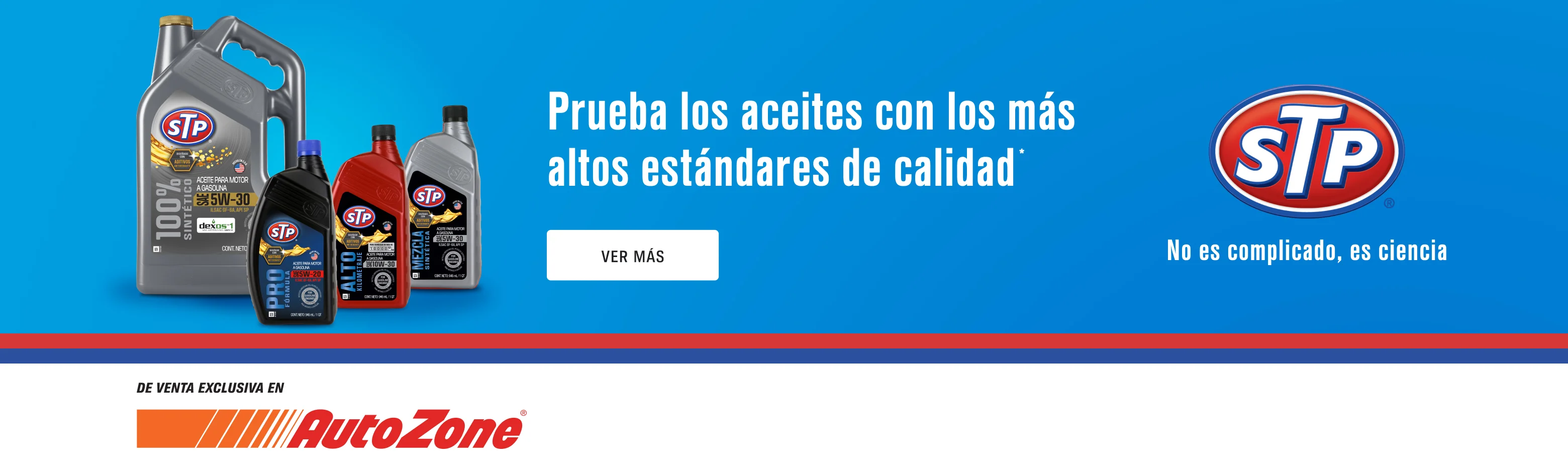 Prueba los aceites con los más altos estándares de calidad