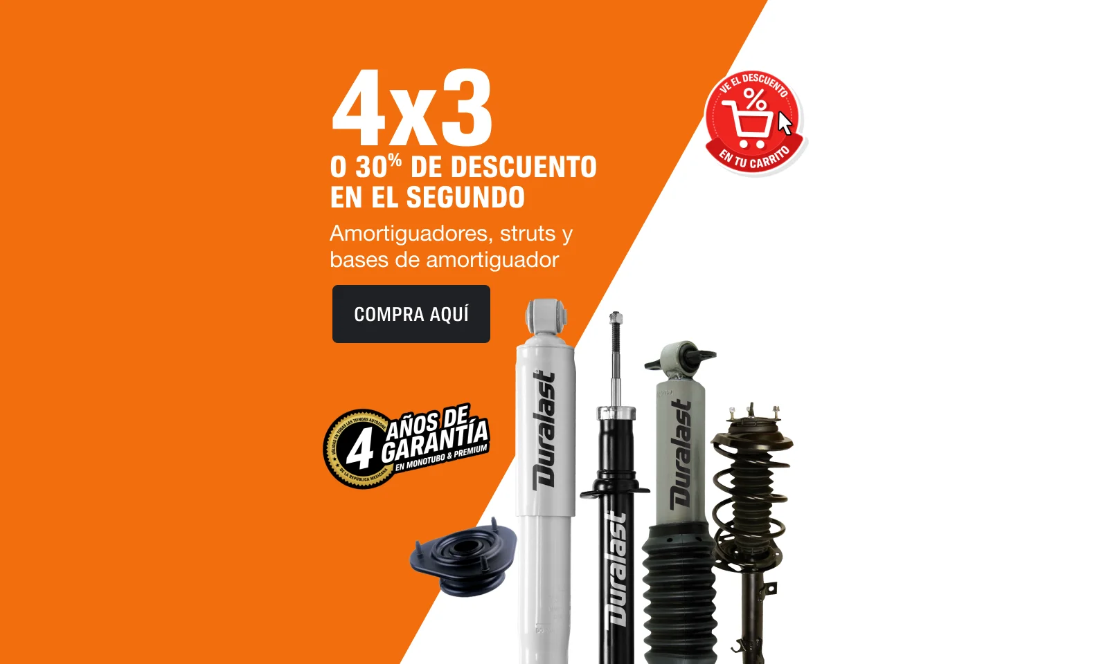 AutoZone | Refacciones y accesorios | Guías de reparación y más