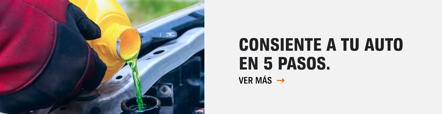 AutoZone.com.mx | Refacciones y accesorios