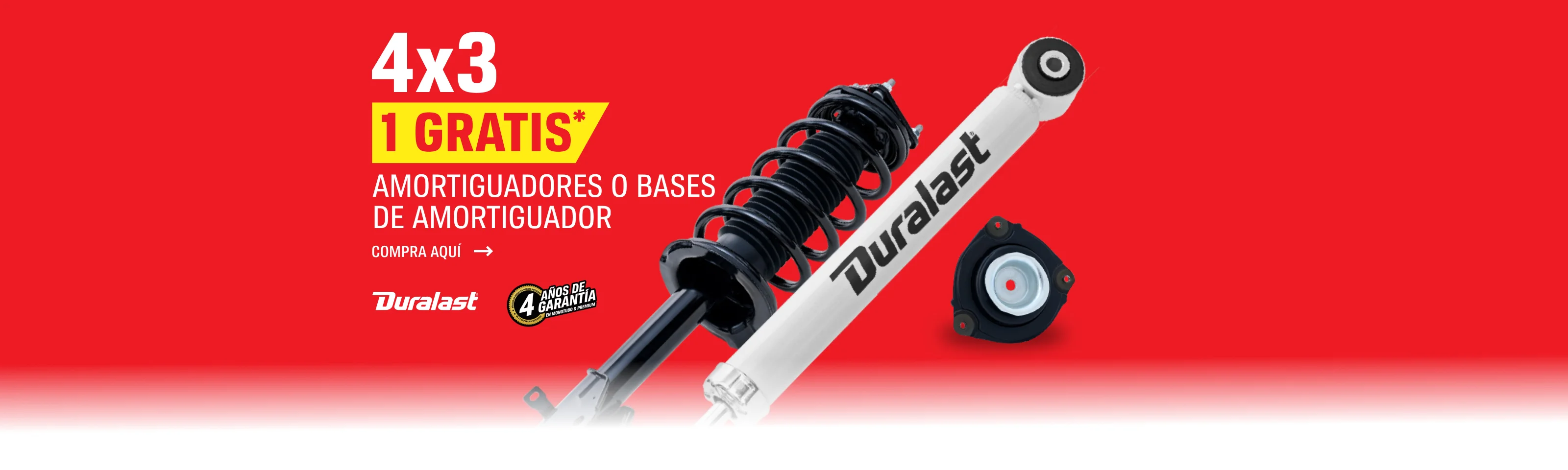 Refaccionaria AutoZone: baterías, frenos, refacciones y accesorios