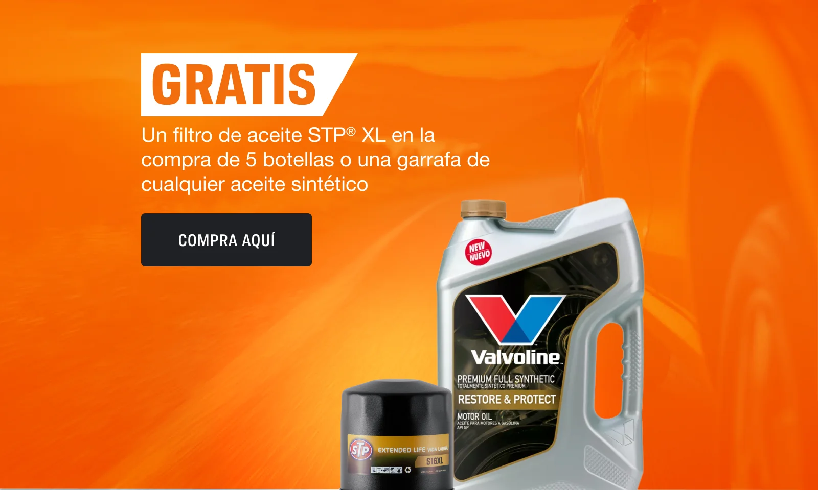 Refaccionaria AutoZone: baterías, frenos, refacciones y accesorios