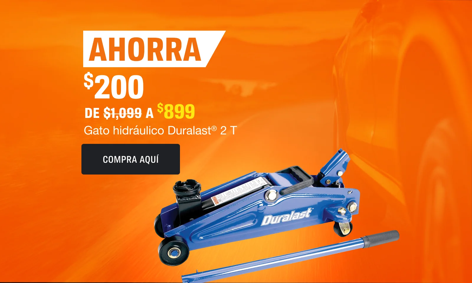 Refaccionaria AutoZone: baterías, frenos, refacciones y accesorios