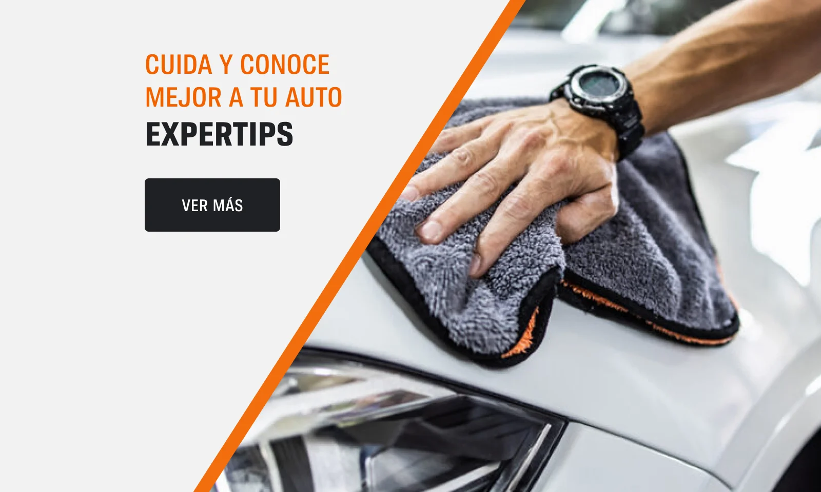 Refaccionaria AutoZone: baterías, frenos, refacciones y accesorios