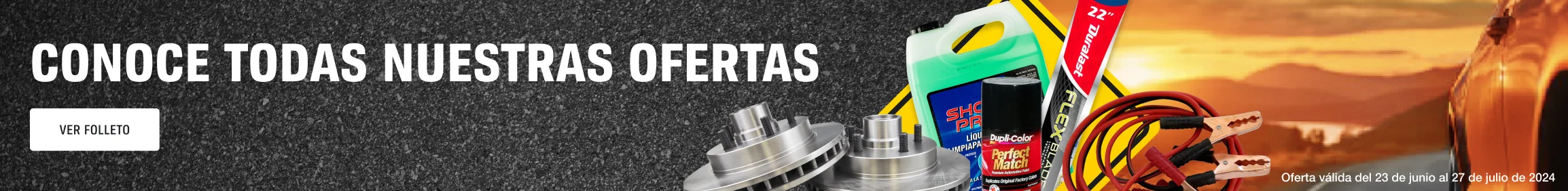 Valucraft Bateria - AutoZone