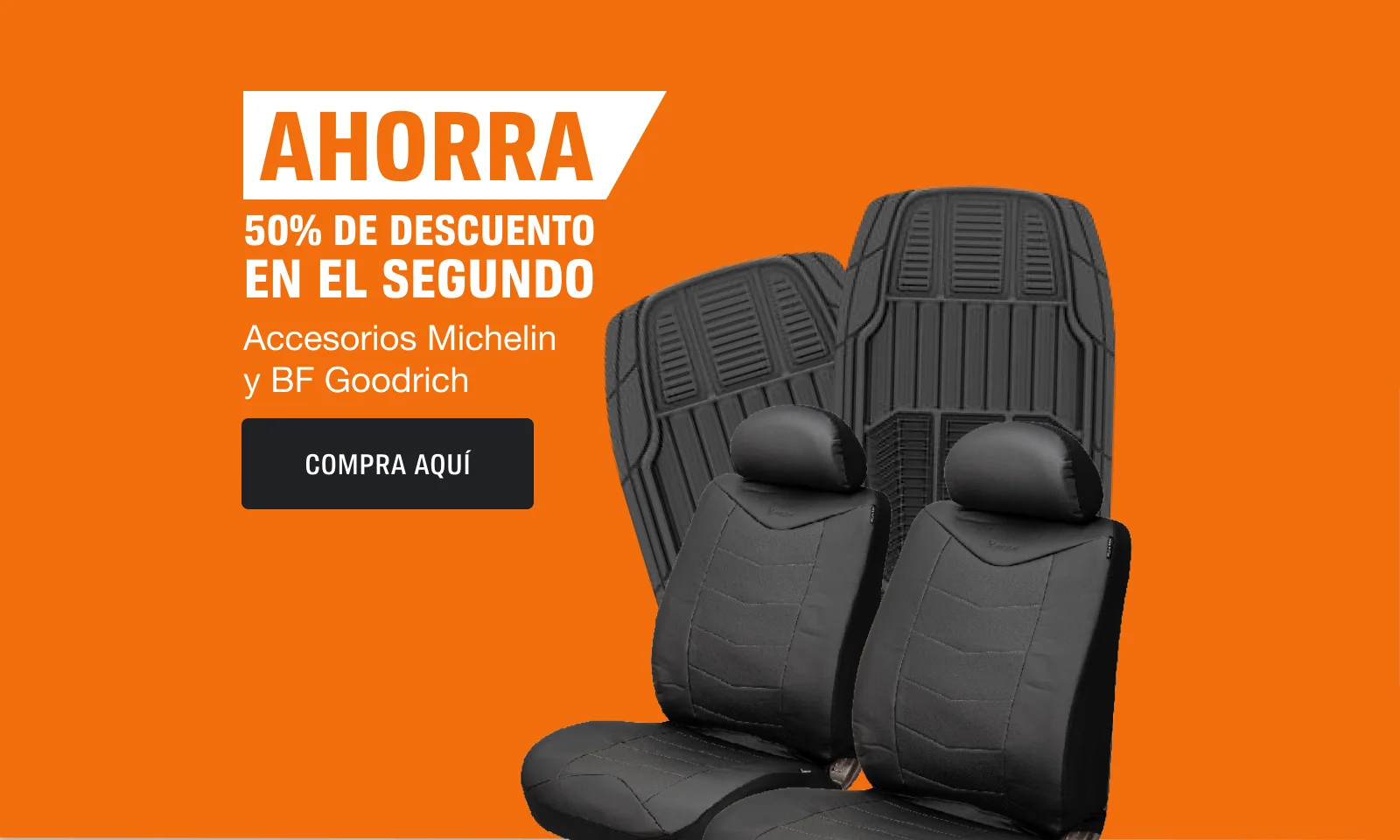 Refaccionaria AutoZone: baterías, frenos, refacciones y accesorios