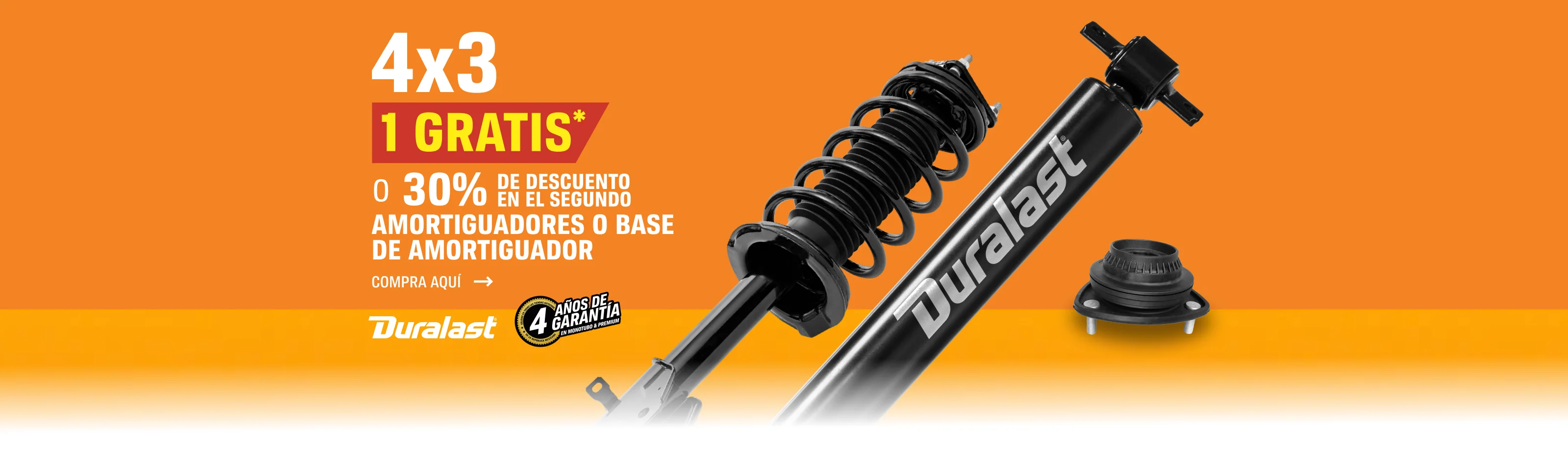 Refaccionaria AutoZone: baterías, frenos, refacciones y accesorios