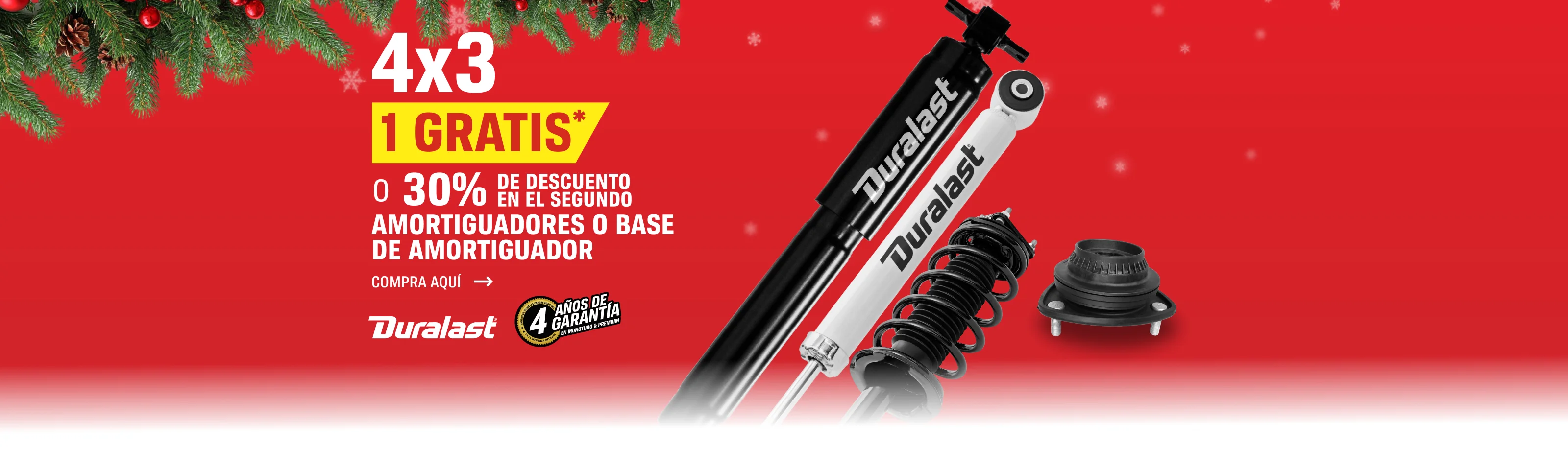 Refaccionaria AutoZone: baterías, frenos, refacciones y accesorios