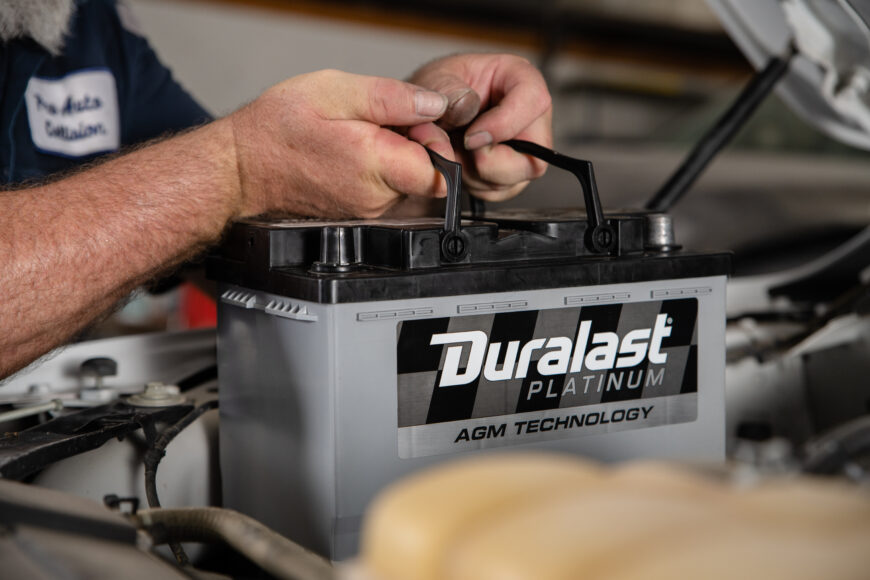 How Long do Car Batteries Last A Car Battery Life Guide