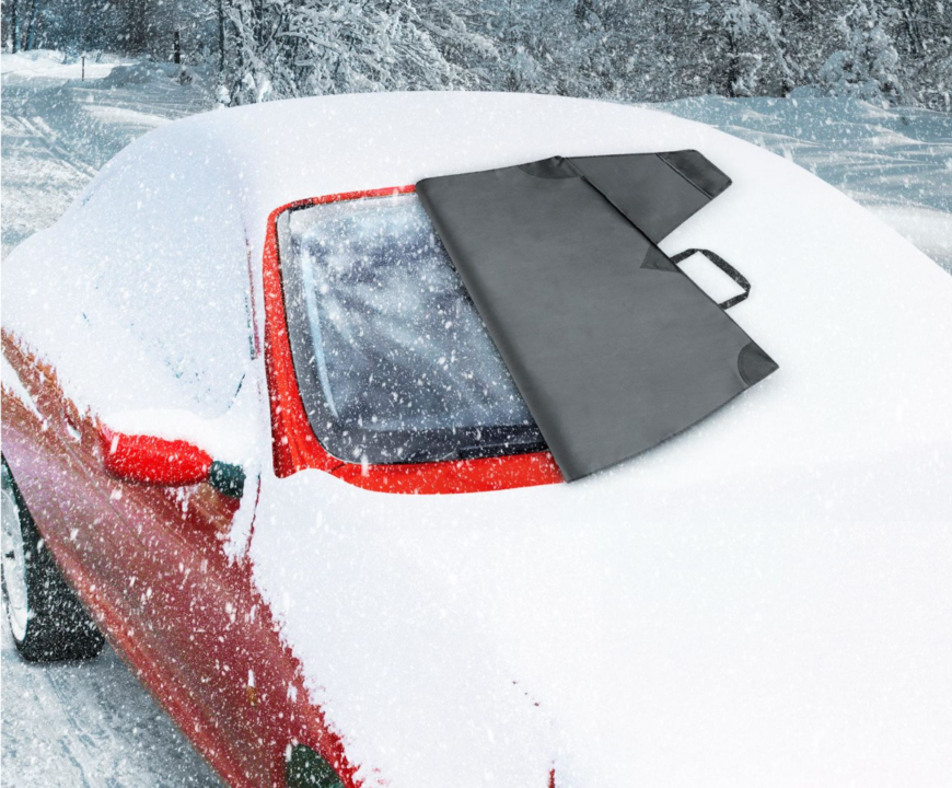 Autozone windshield cover store