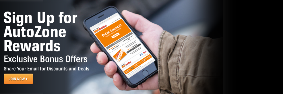 AutoZone Auto Parts - Buy Online or in a Store Near You