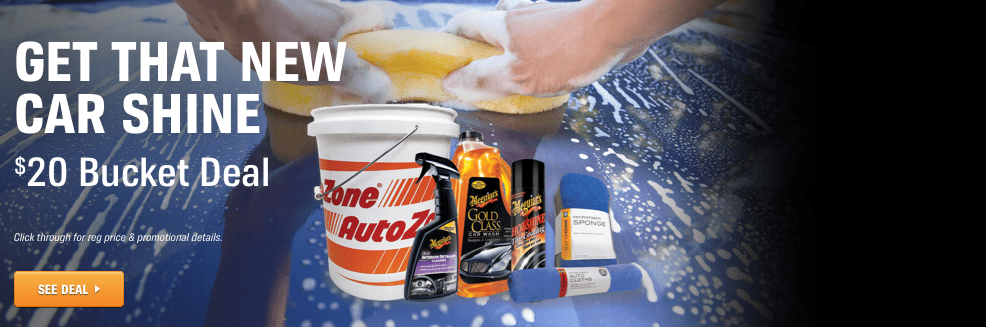 AutoZone Auto Parts - Buy Online or in a Store Near You