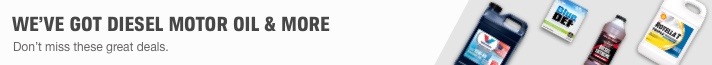 Diesel Fluid and Additives - Find the Right Part at the Right Price ...