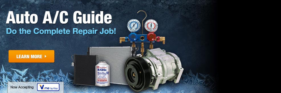 AutoZone | Auto Parts & Accessories | Repair Guides & More