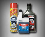 Fuel and Engine Cleaners/Additives for Cars, Trucks & SUVs