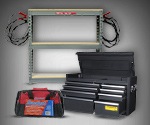 Dodge Ram 1500 Tools Boxes, Storage and Organization