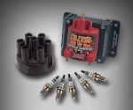 Ignition for Cars, Trucks & SUVs