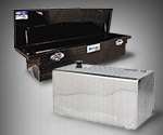 Truck Boxes and Liquid Storage Tanks for Cars, Trucks & SUVs