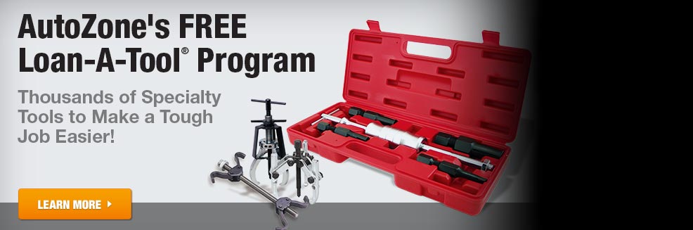 AutoZone | Auto Parts & Accessories | Repair Guides & More